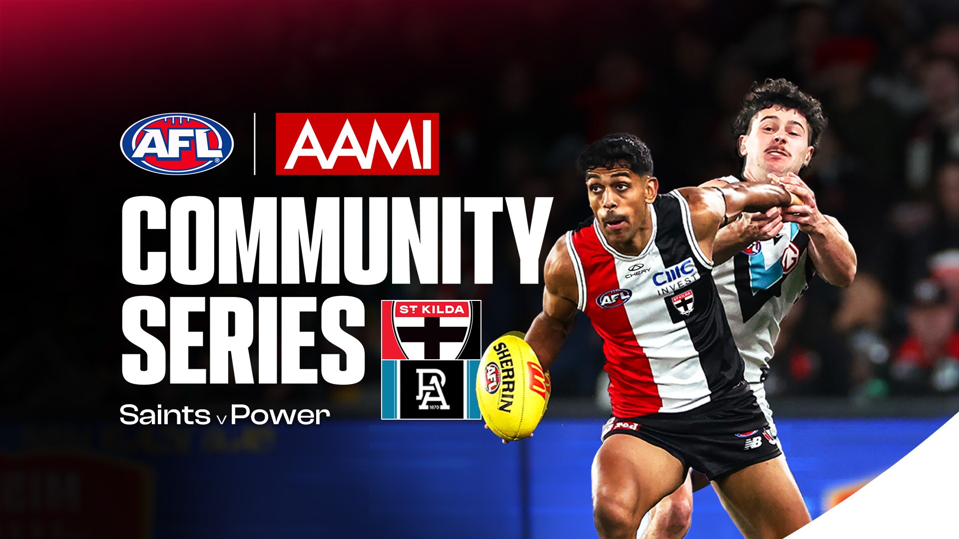 Saints to bring the thunder to AAMI Community Series at RSEA Park