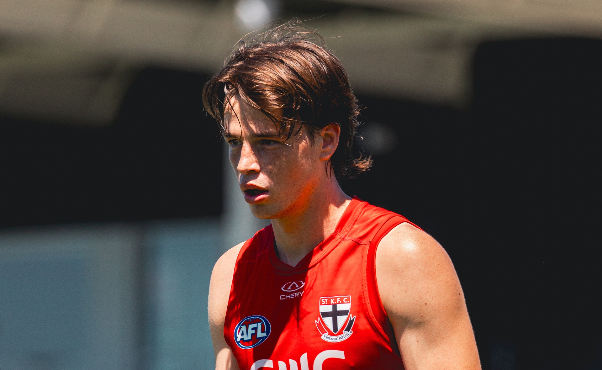 Injury Update: Phillipou to miss start of season