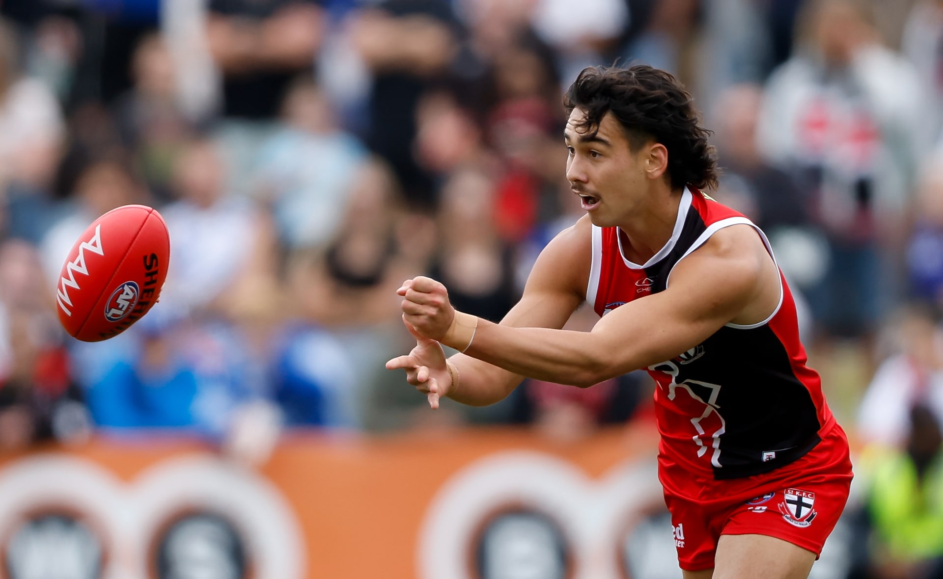 Ticketing: 2025 AAMI Community Series