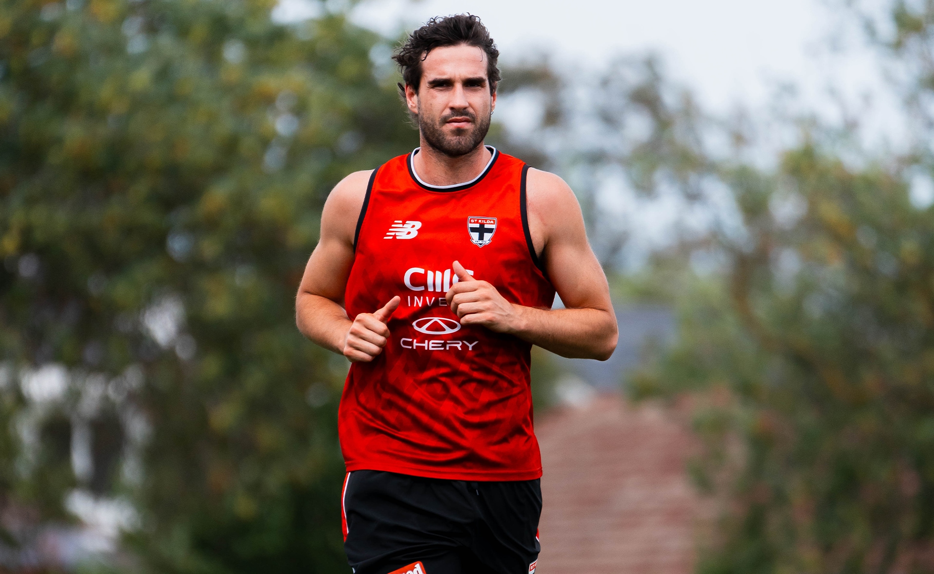 Injury Update: Latest on King