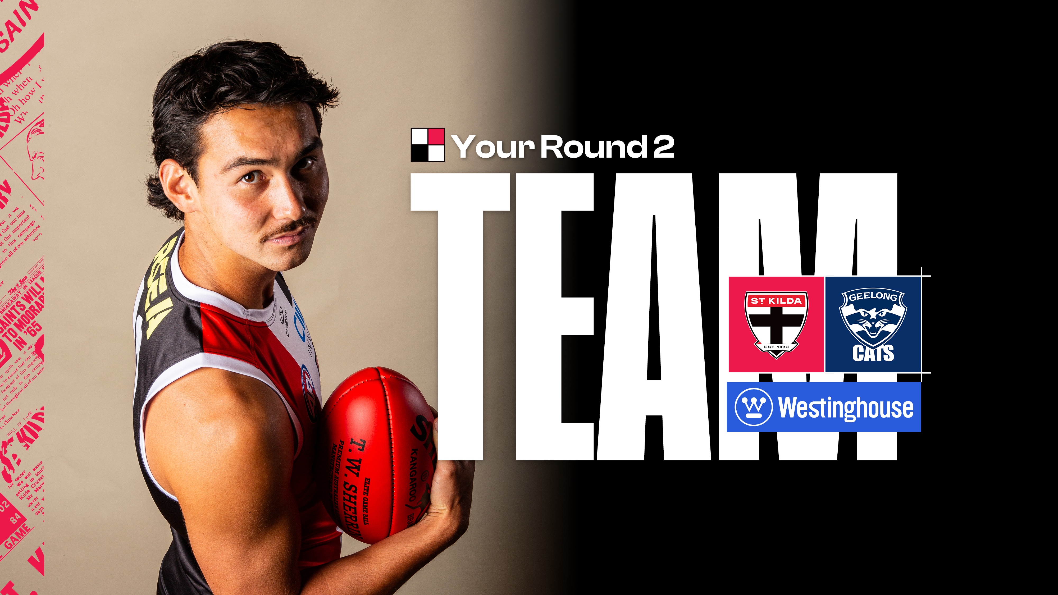 Team Selection: Forward returns, another debutant confirmed