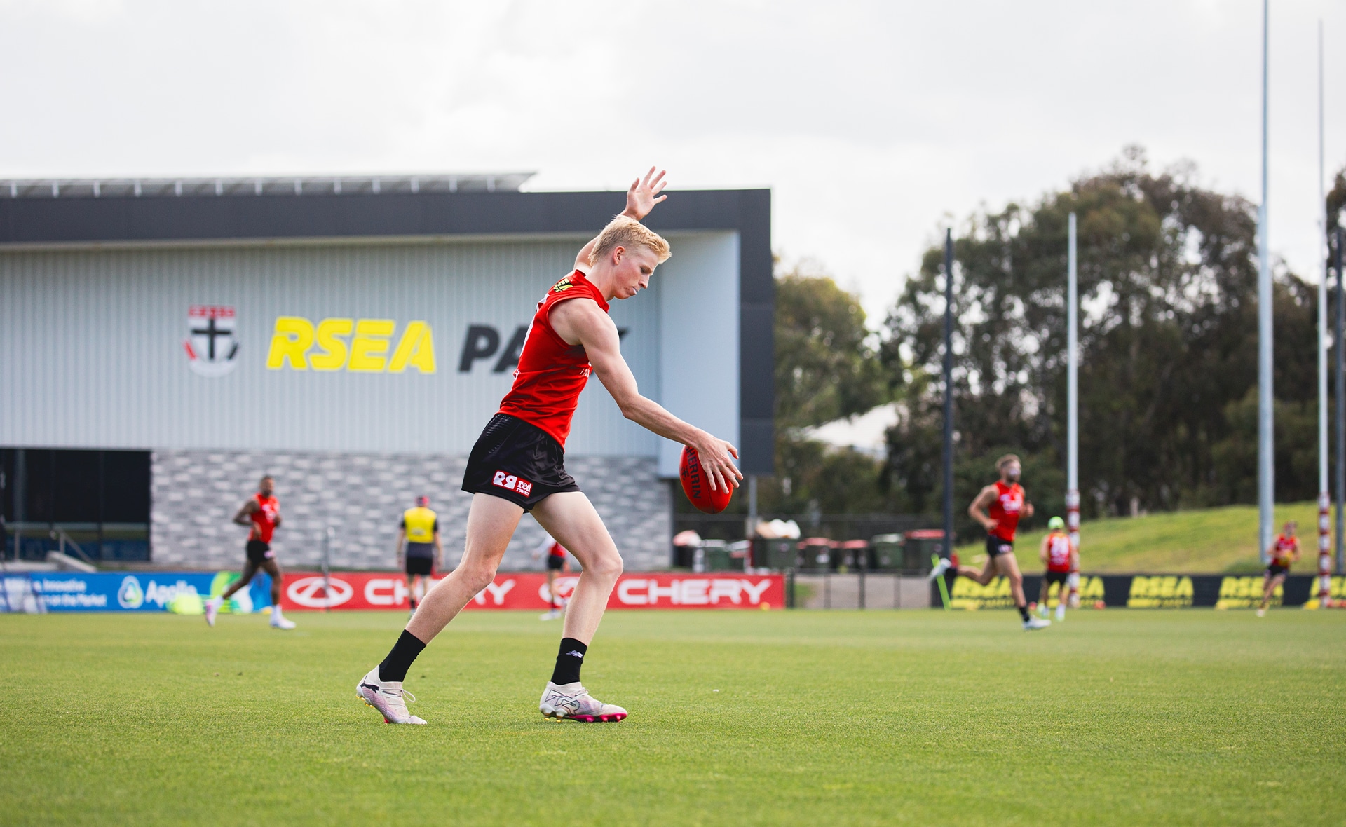 VFL Player Review: Rookies shine in competitive outing