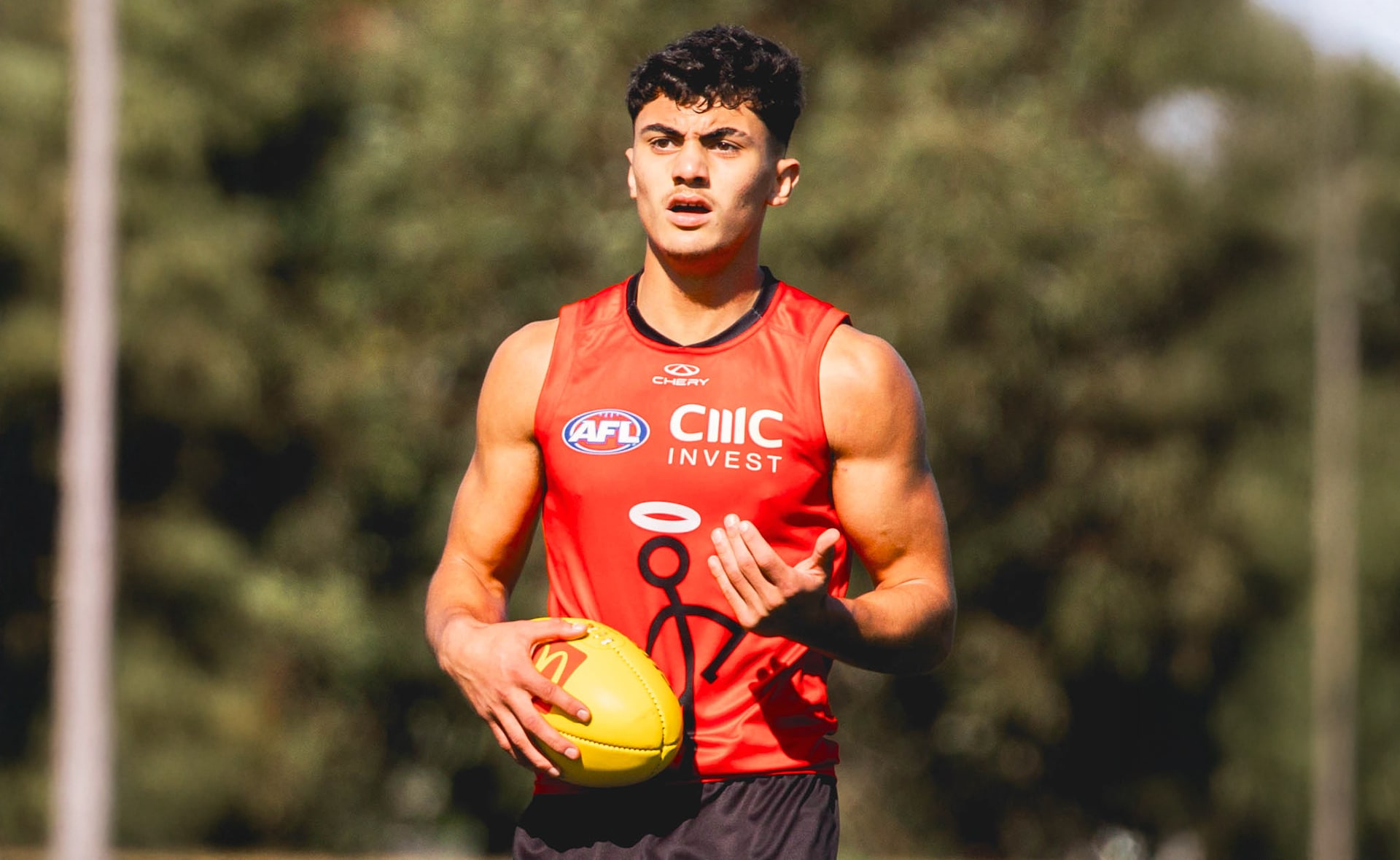 VFL Player Review: Mid stars in defeat