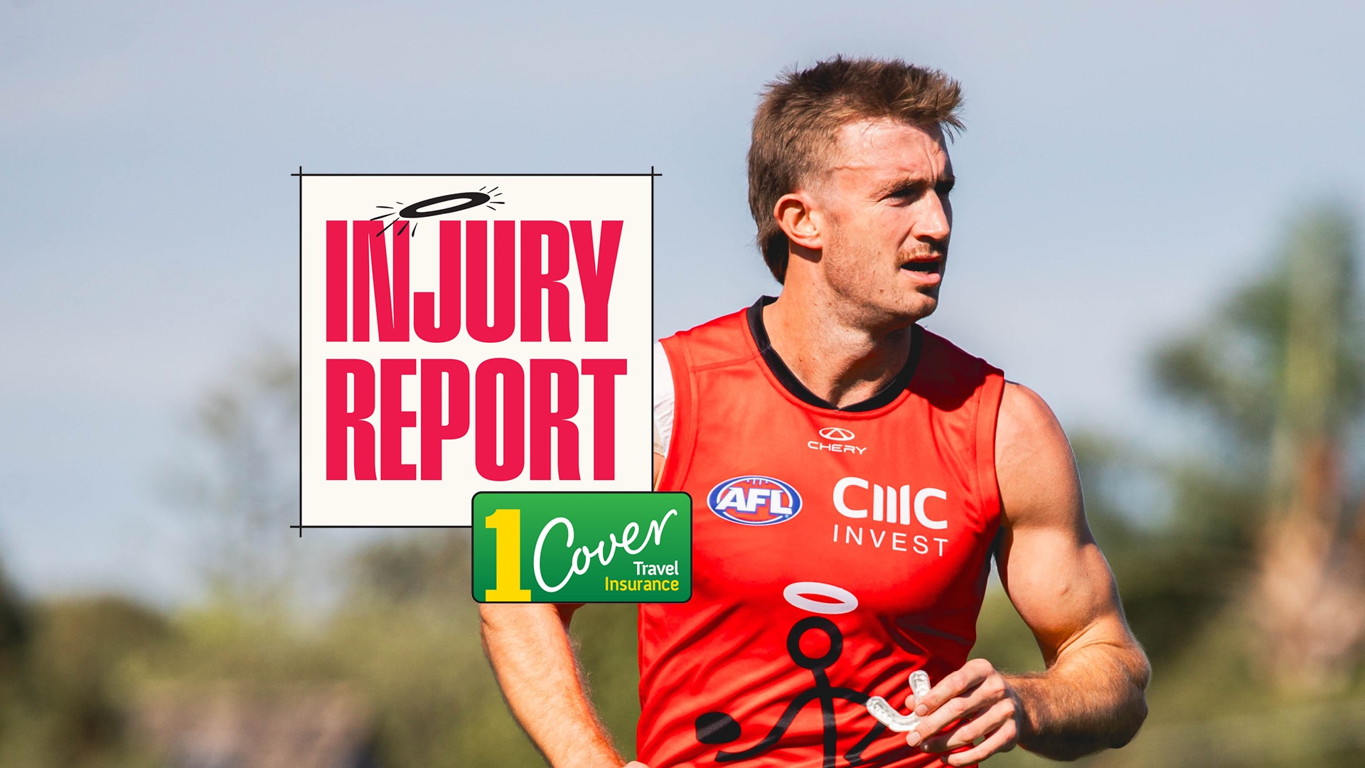 Injury Update: Setback for key defender