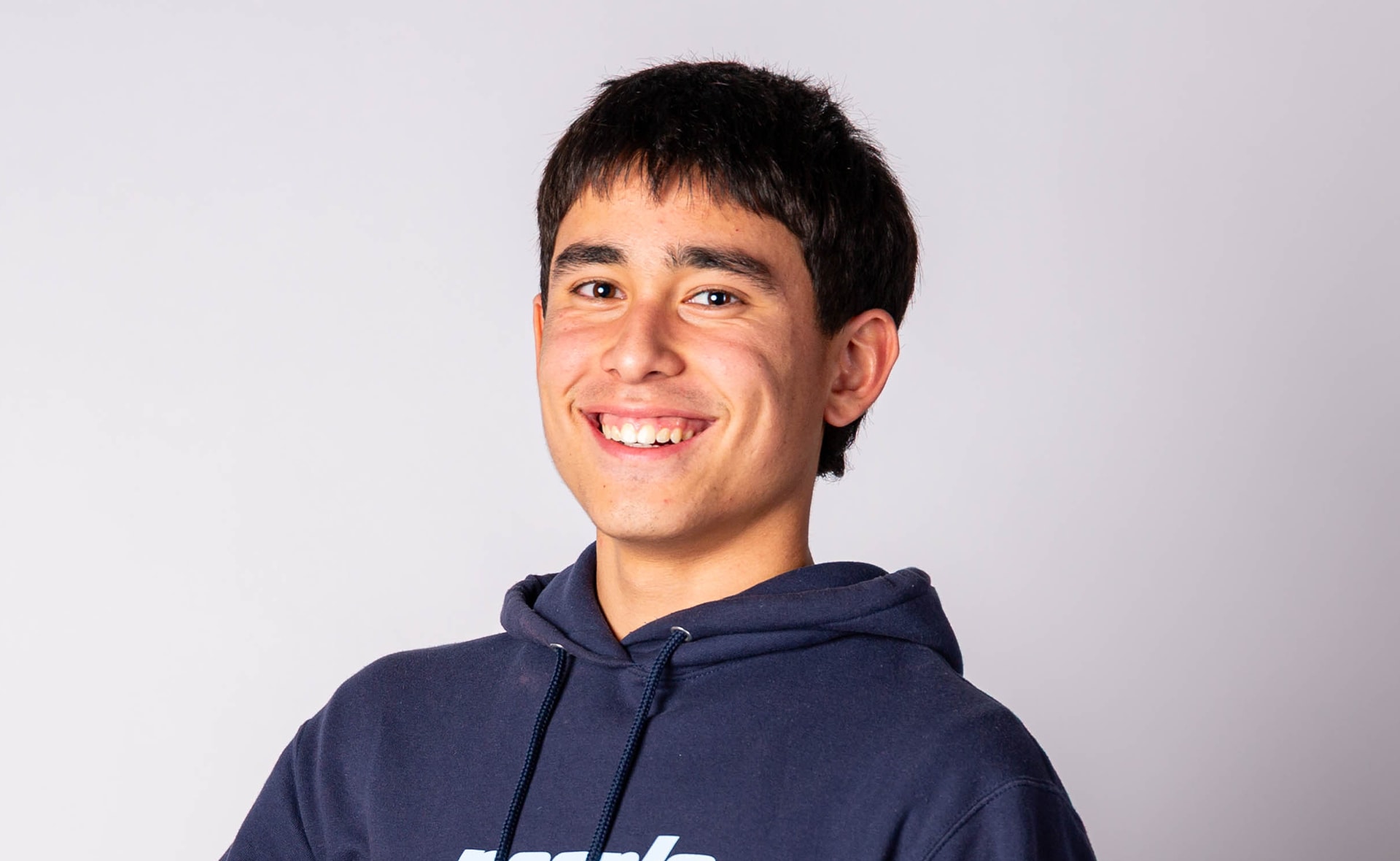 Scholarship story: James Windust