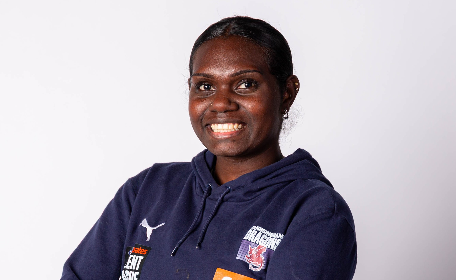 Scholarship story: PJ Martin