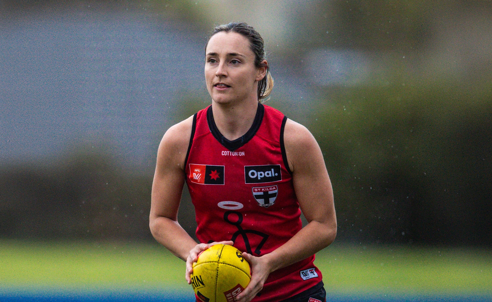 AFLW Squad Selection: Round 5 v Essendon