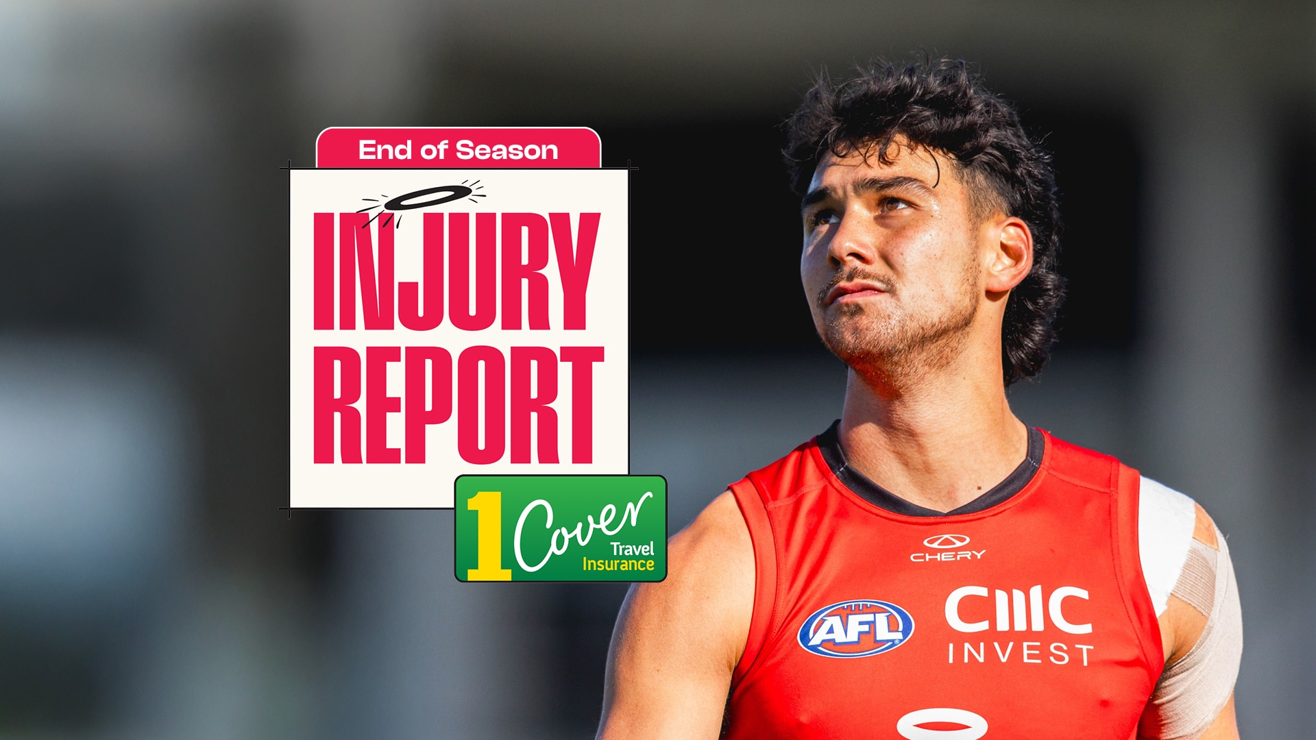 End of Season Injury Update: Five Saints on track