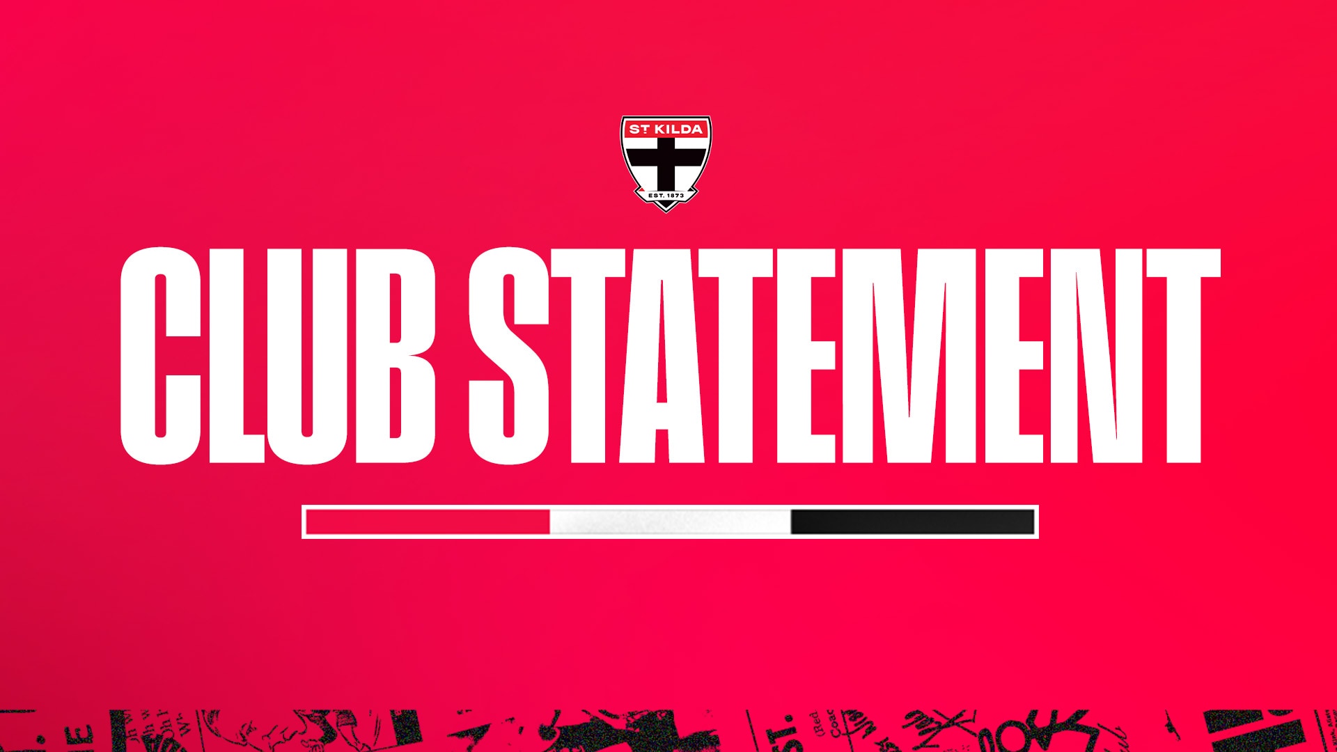 Club Statement: Jack Steele
