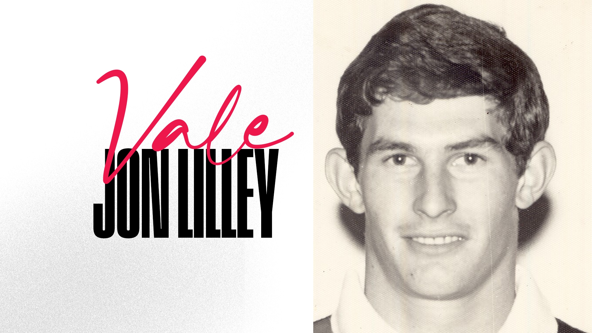 Vale, Jon Lilley
