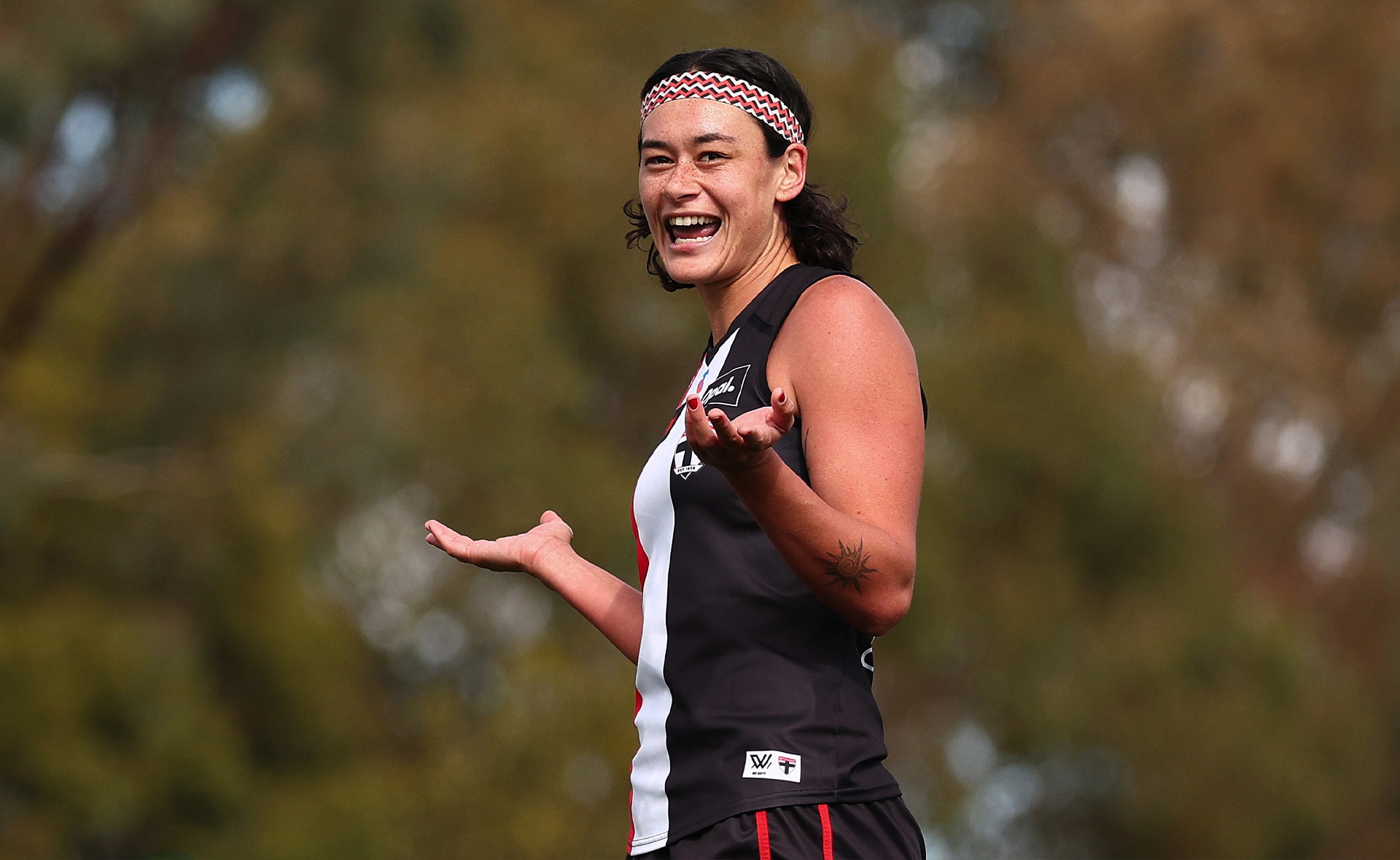 Jesse's world: Why Sunday’s finals-shaper isn’t star forward's biggest ...