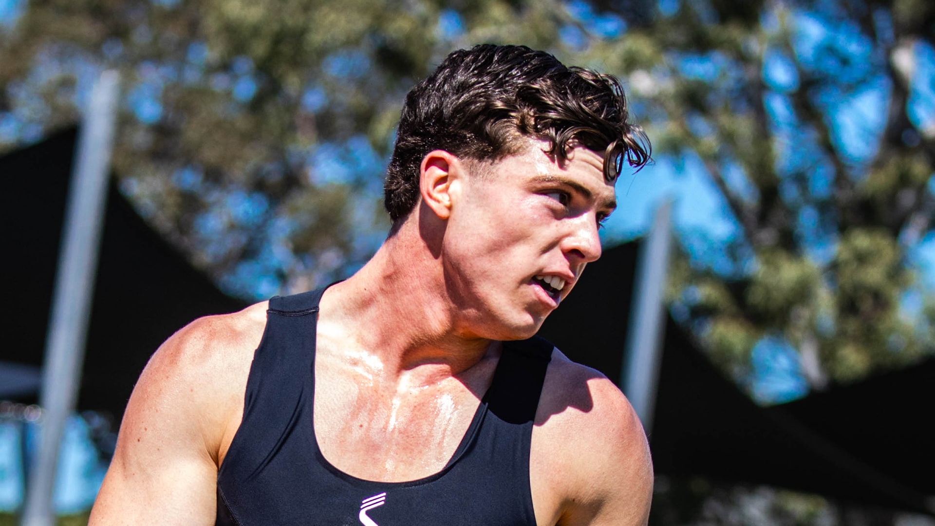 3-from-3! Wilson retains time trial crown