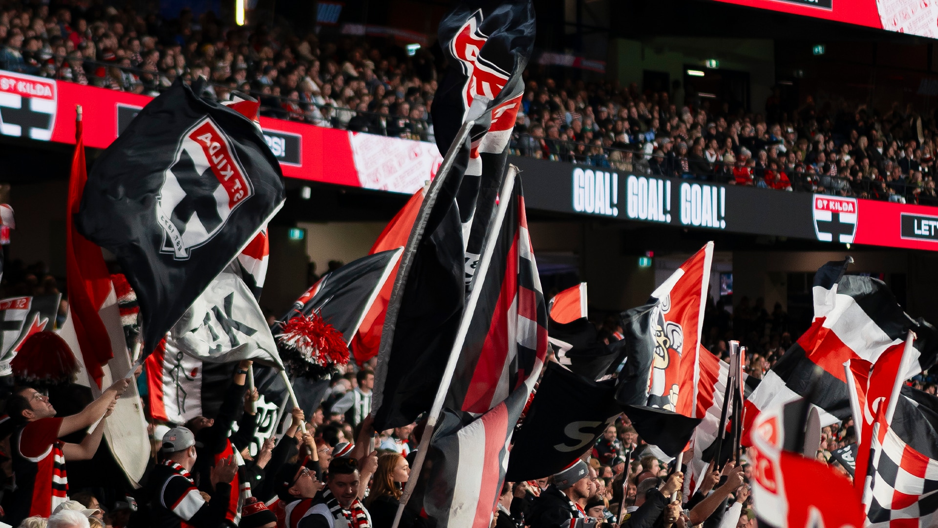 2025 Annual General Meeting notice