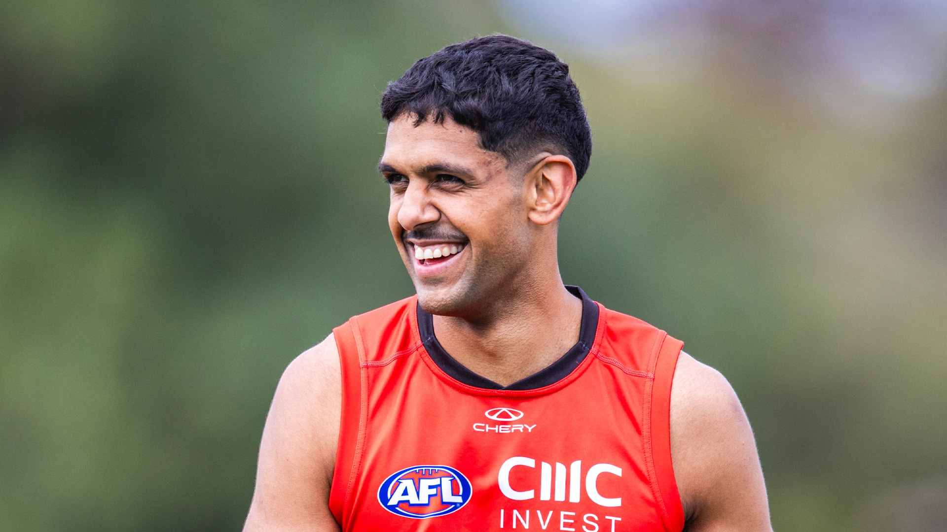 Join us for open training these holidays!