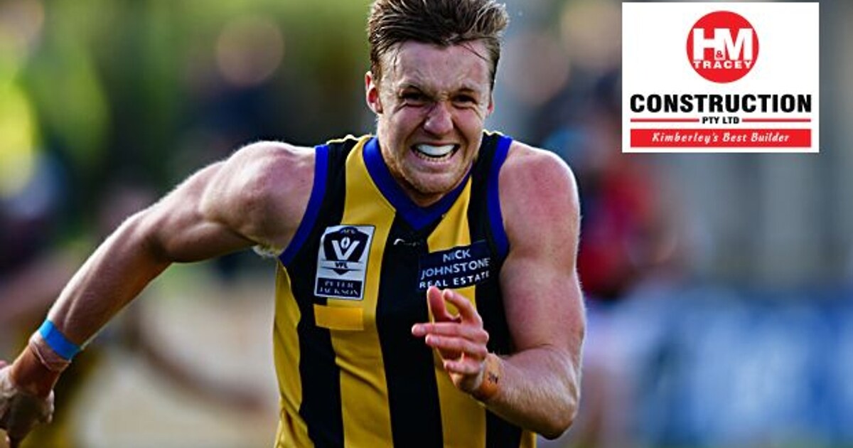 Sammy’s VFL Review: Round 7