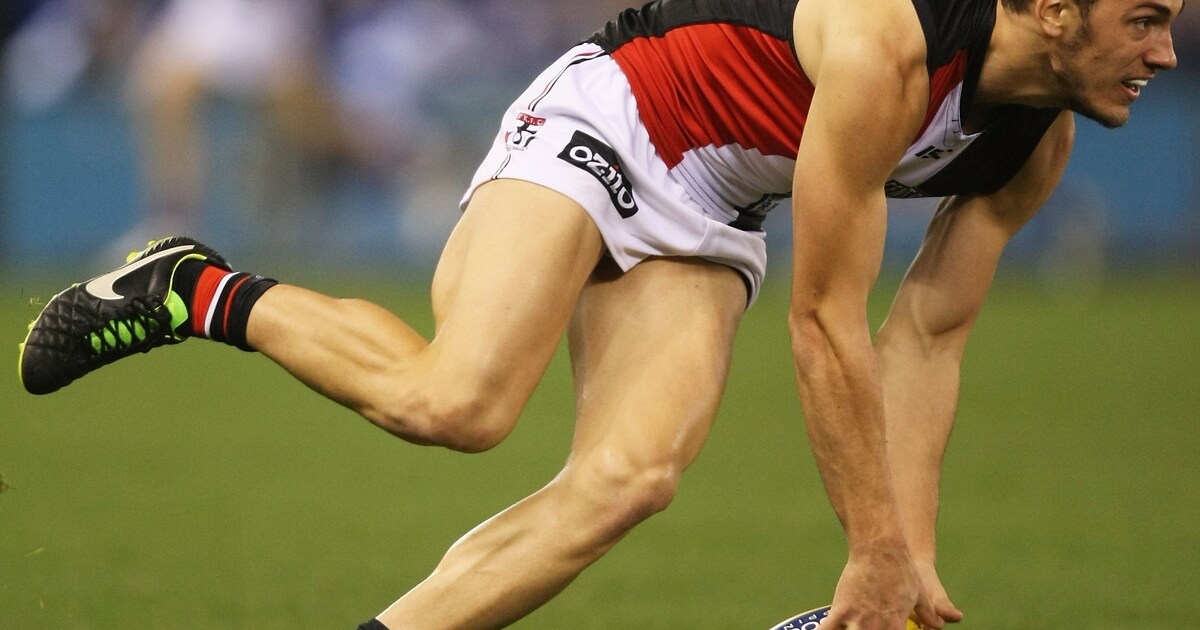 2013 review: Nathan Wright