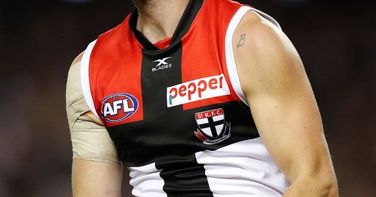 In-form Roberton credits defensive posts