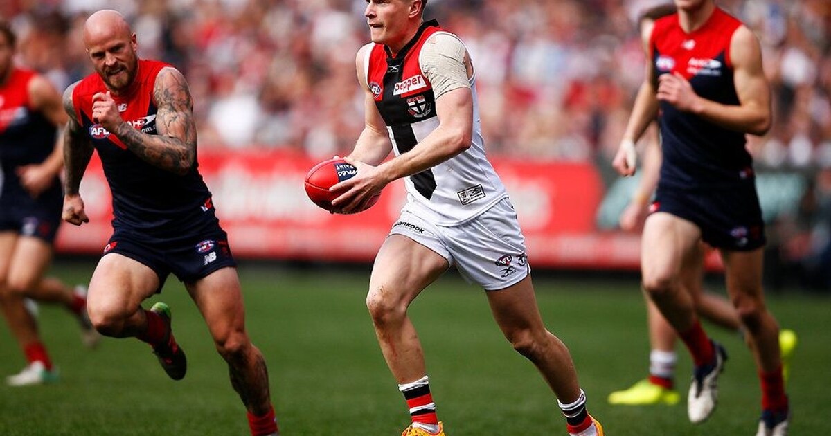 Season Review: Jack Newnes