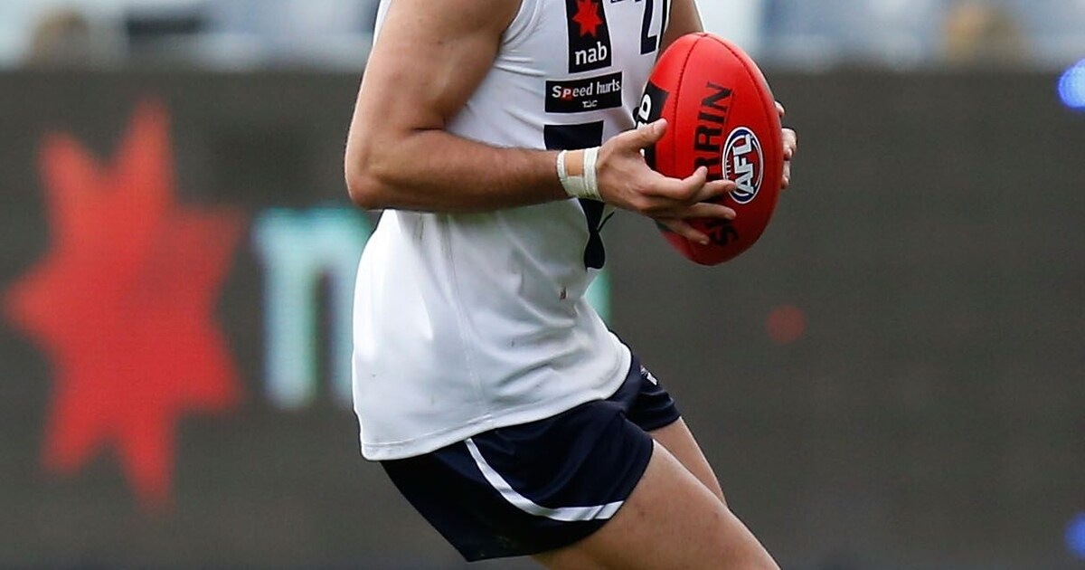 Bailey Rice yet to choose