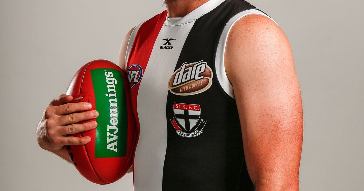 AVJennings inks new Saints deal