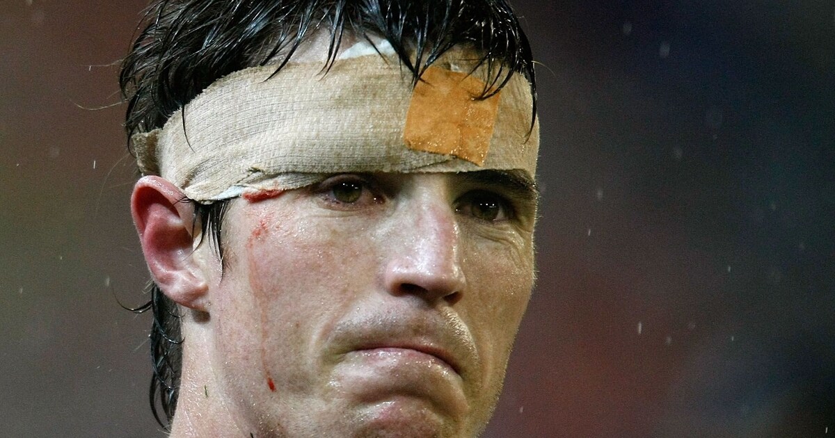 Six moments that sum up Lenny's career