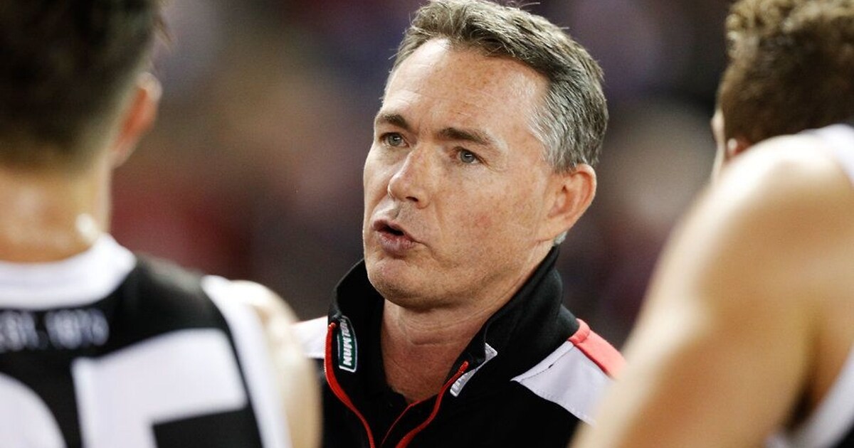 'Our guys are really looking forward to it'