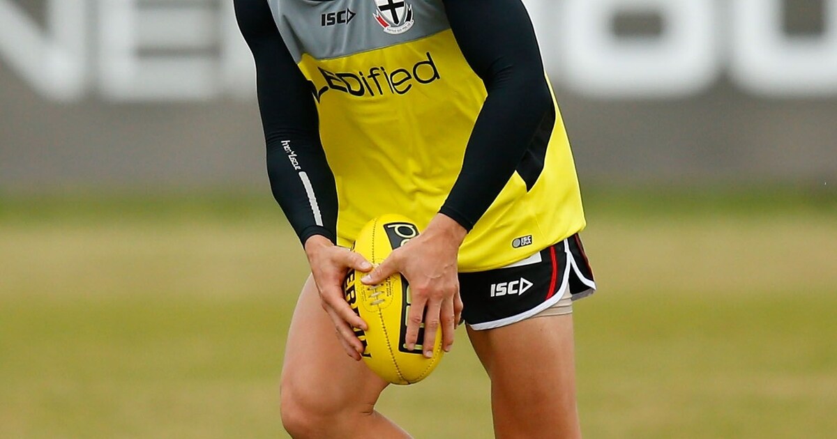 Rookie Draft: Maverick Weller