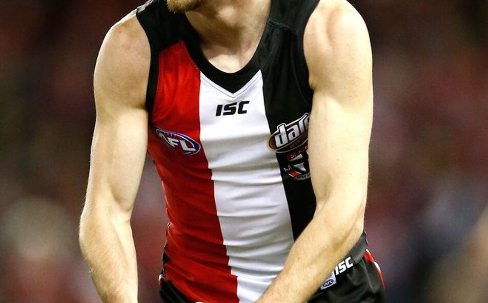 McKenzie: Anticipation growing ahead of games