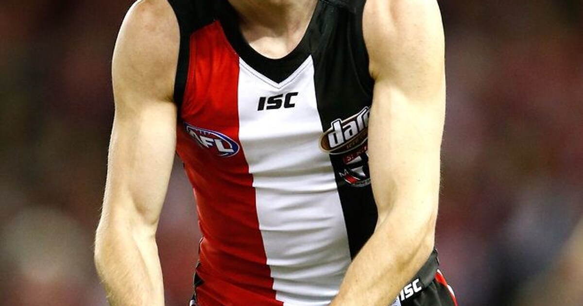 McKenzie: Anticipation growing ahead of games