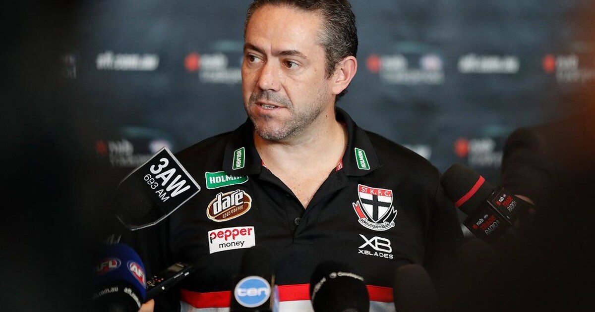 Lethlean: 'It's a good list profile now'