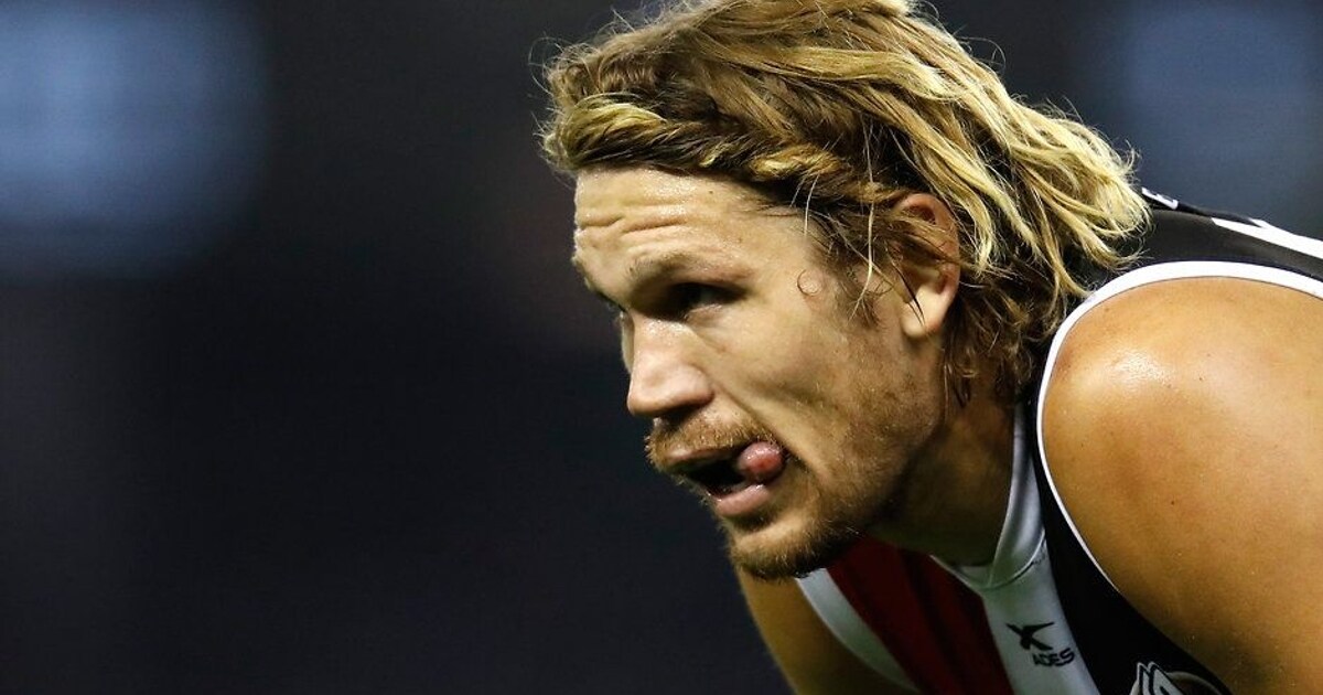 Season Review: Sam Gilbert