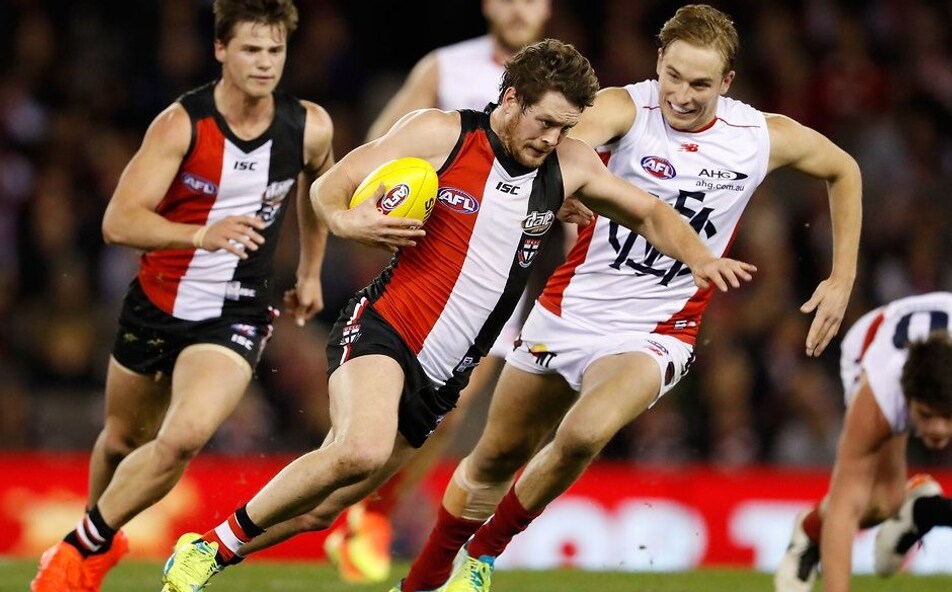 The AFL Fantasy Beginner's Guide