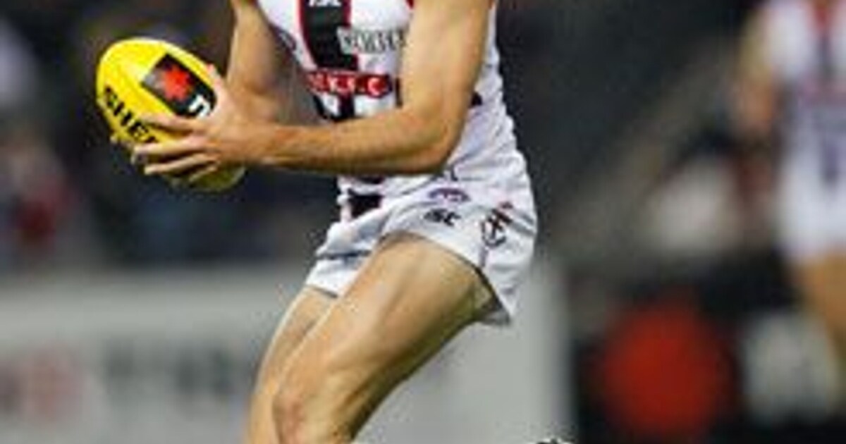 Young Gun Blog - Jamie Cripps