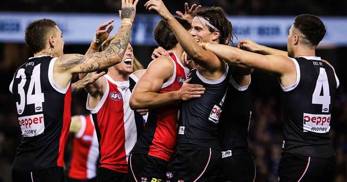 The rise of Hunter Clark