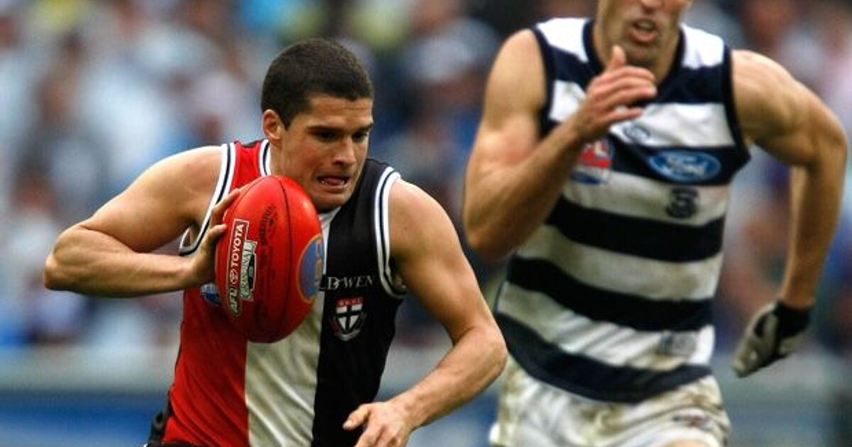 Montagna through the years