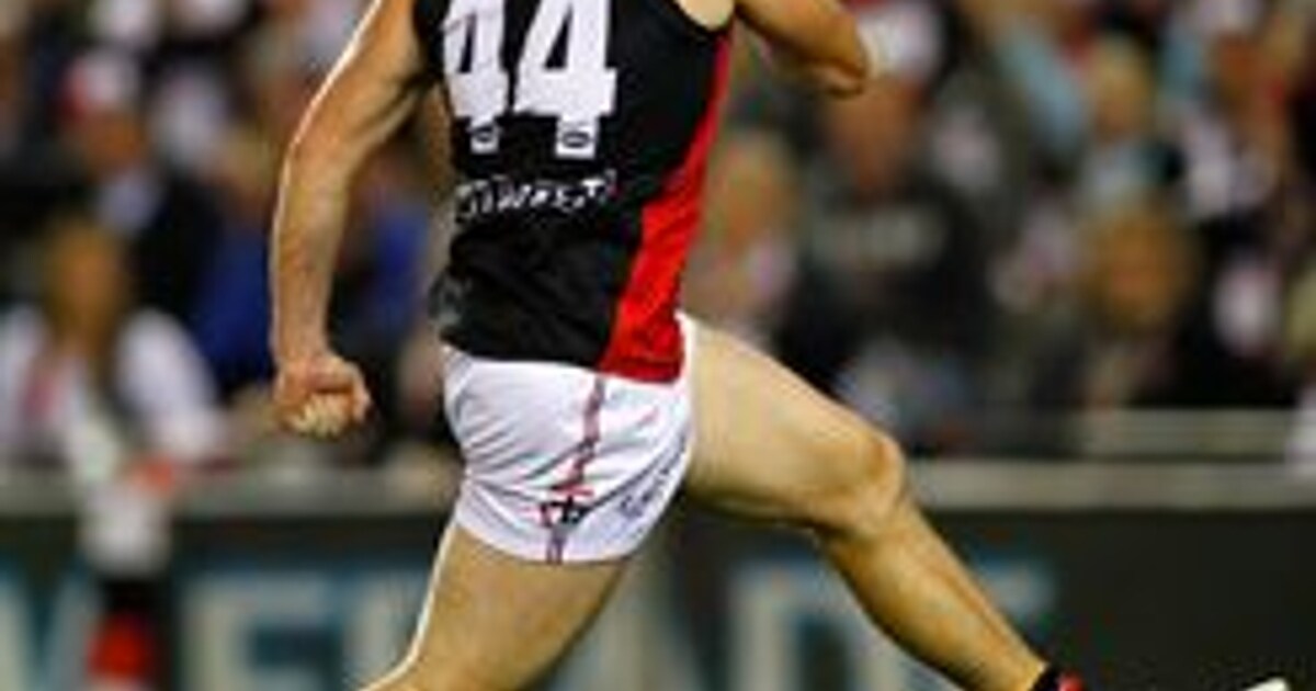 Milne All-Australian for second consecutive year