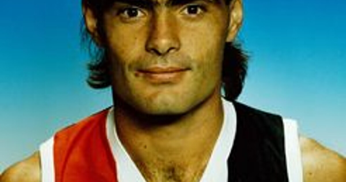 Russell Jeffrey inducted into NT Hall of Fame