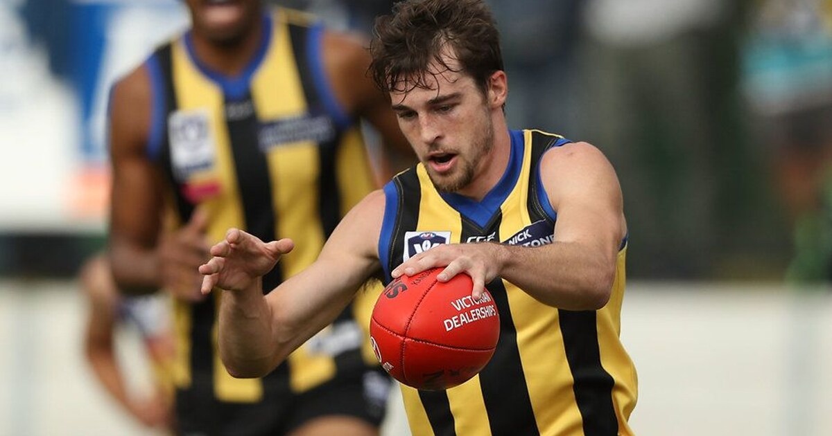 VFL Preview: Round 4 v North Ballarat