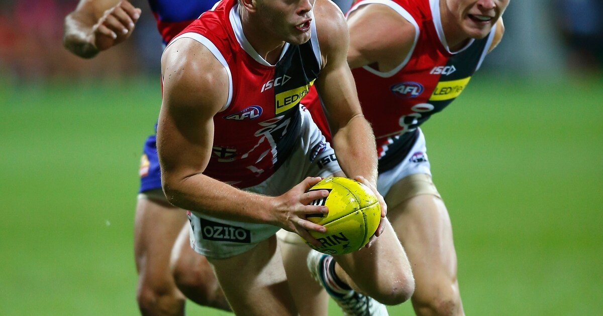 Regular match day activities: Round 20