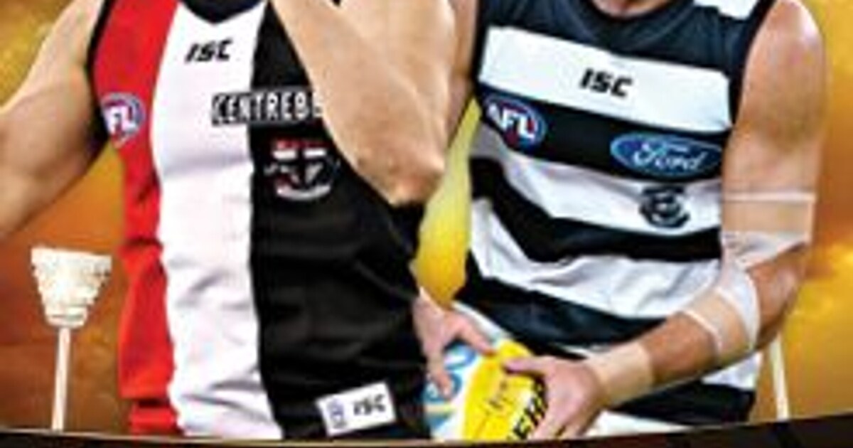 Game Day Guide Rd 21