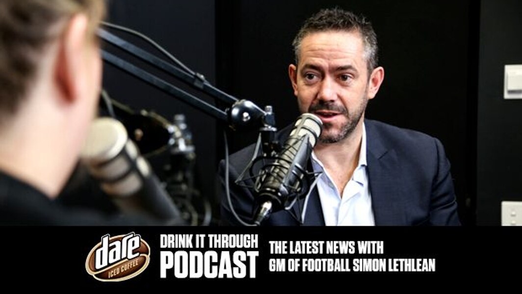 PODCAST: Lethlean on delistings