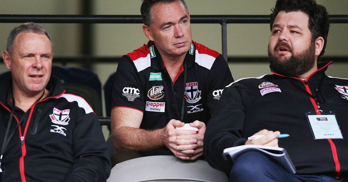 Recruiter Insight: Chris Toce