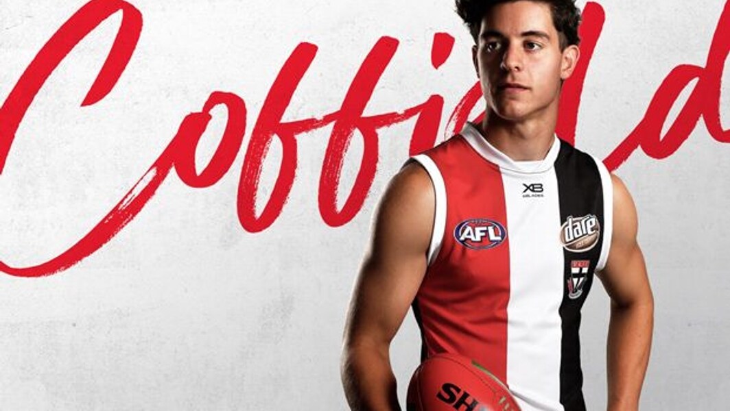 Coffield to debut