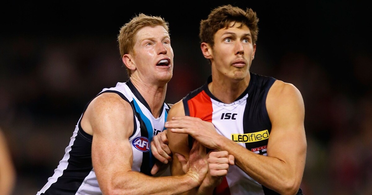 2013 review: Tom Hickey