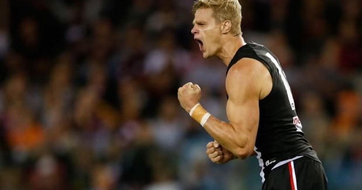 Roo bounding on to seventeenth season