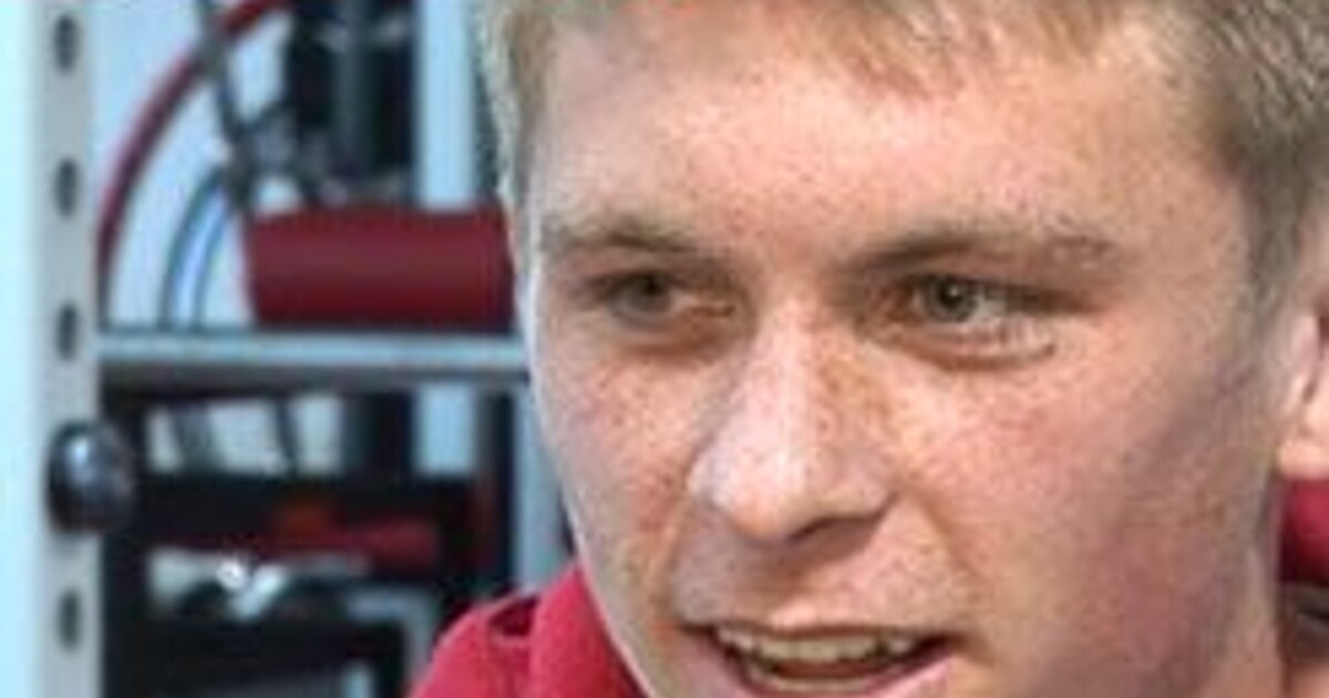 Seb Ross: Ask a Saint