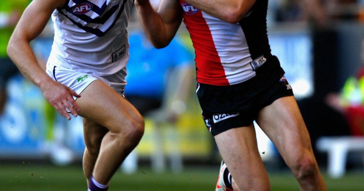 Round 18 match day information