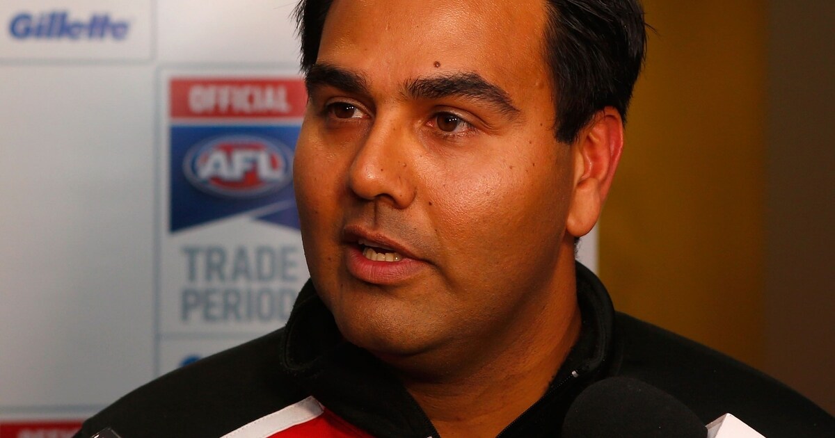 Bains' journey to the top a lesson for all