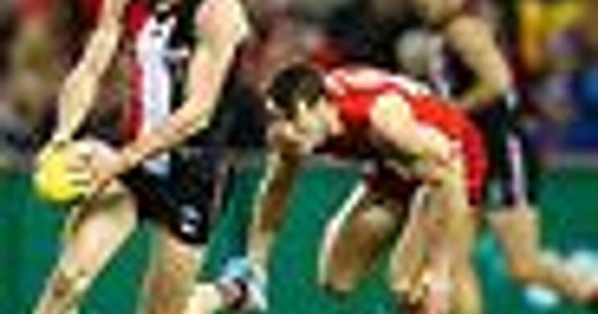 Season Review: Daniel McKenzie