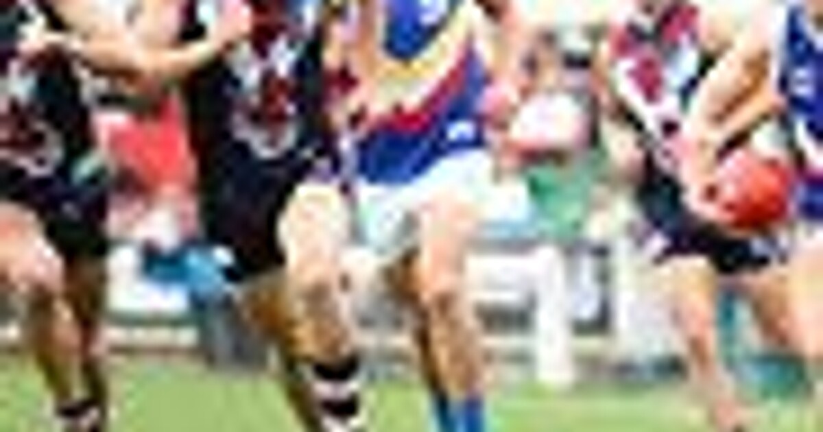 Jordan Gallucci leaps into contention